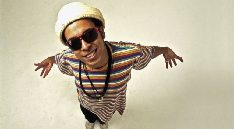 Discos para entender e conhecer o manguebeat - Culturadoria