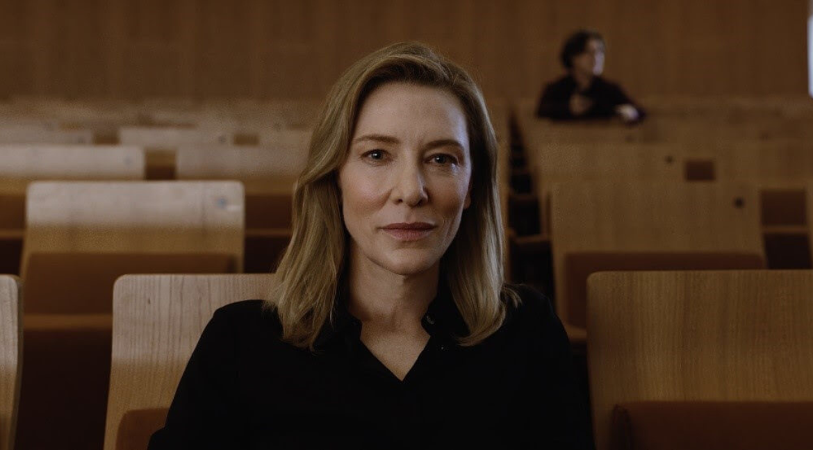 Tár: impressões sobre o filme protagonizado por Cate Blanchett ...