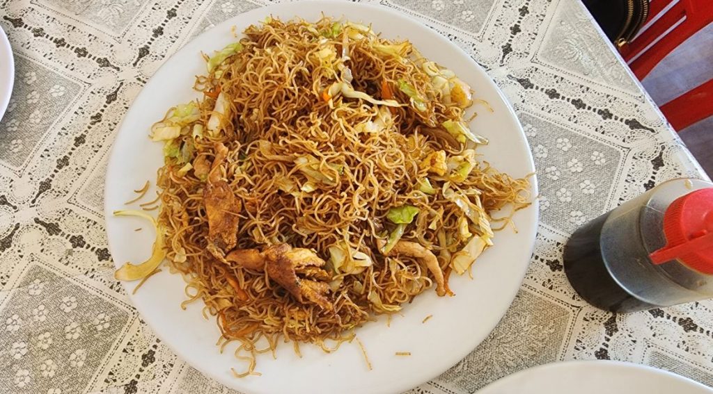 A experiência completa no restaurante chinês que surpreende BH ...