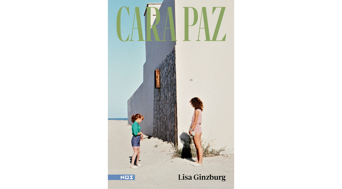 “Cara paz”: o trauma da perda e os laços de irmandade no novo romance ...