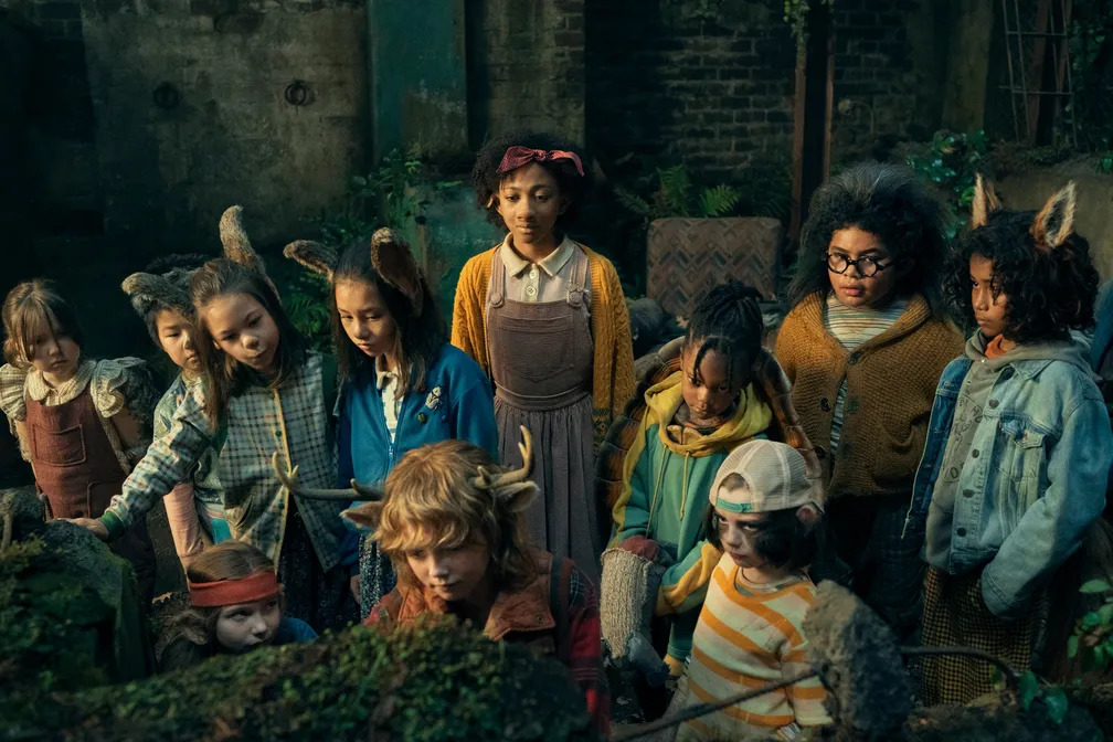Sweet Tooth Confira Seis Destaques Da 2 Temporada Culturadoria Sweet Tooth Confira Seis Destaques Da 2 Temporada Culturadoria