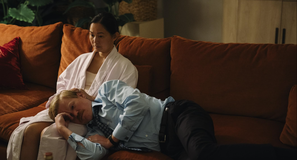 Tipos de Gentileza: 5 razões para assistir o novo filme de Yorgos ...