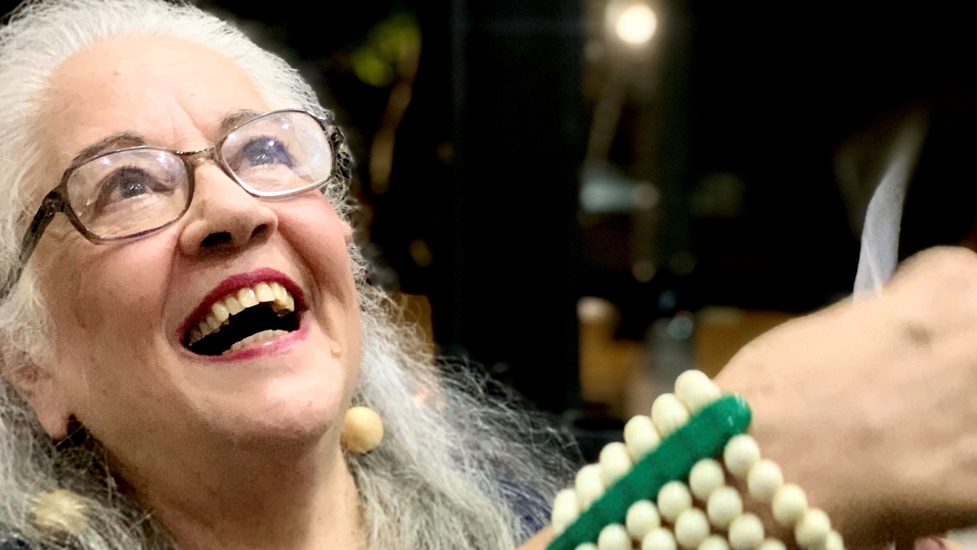 Ione de Medeiros participa de bate-papo gratuito no CCBB BH - Culturadoria