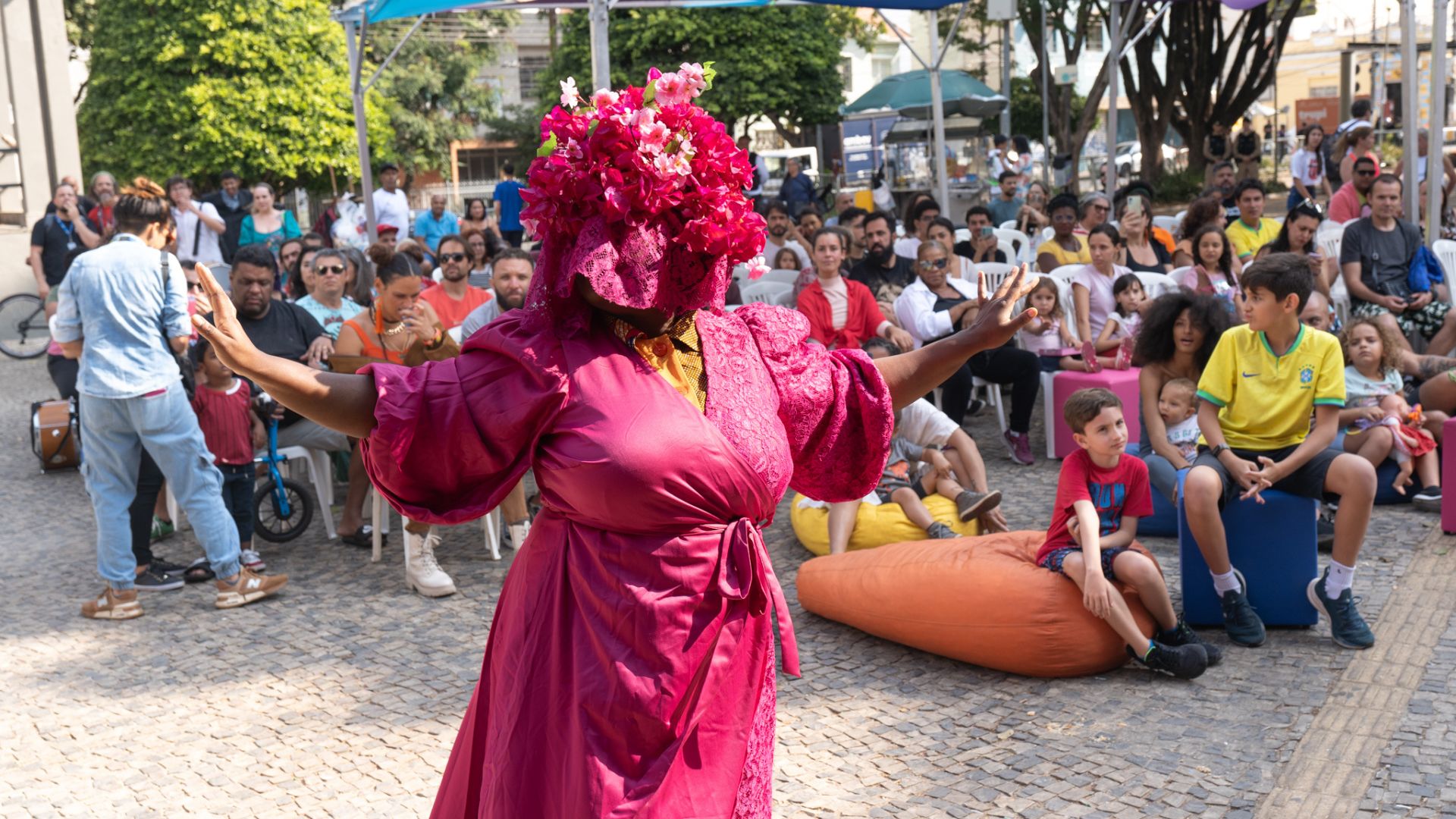 Inscrições abertas para o TRUPI 2026 do Sesc em Minas - Culturadoria