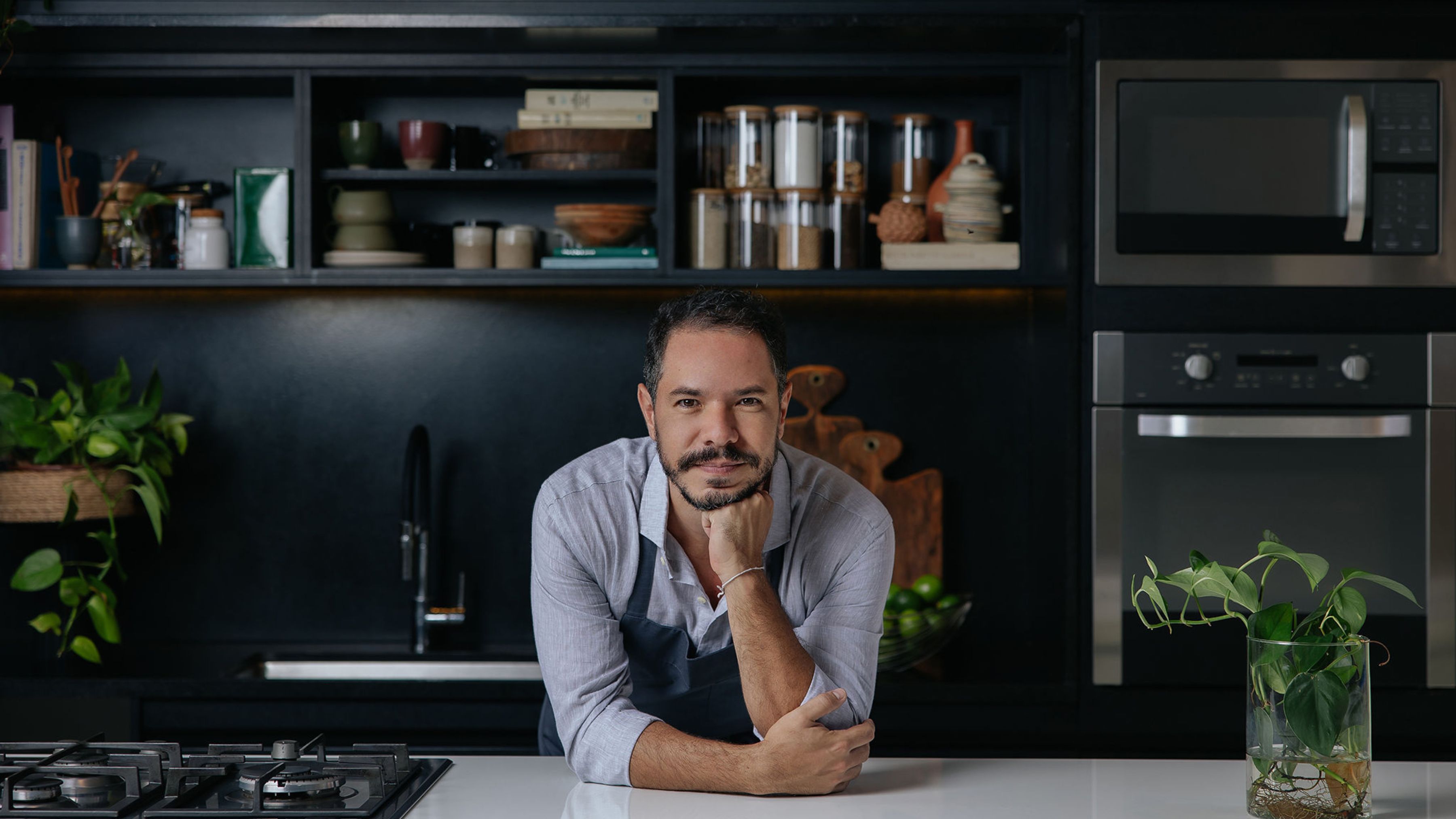 Nova temporada de Rameh Cozinha estreia na Rede Minas - Culturadoria
