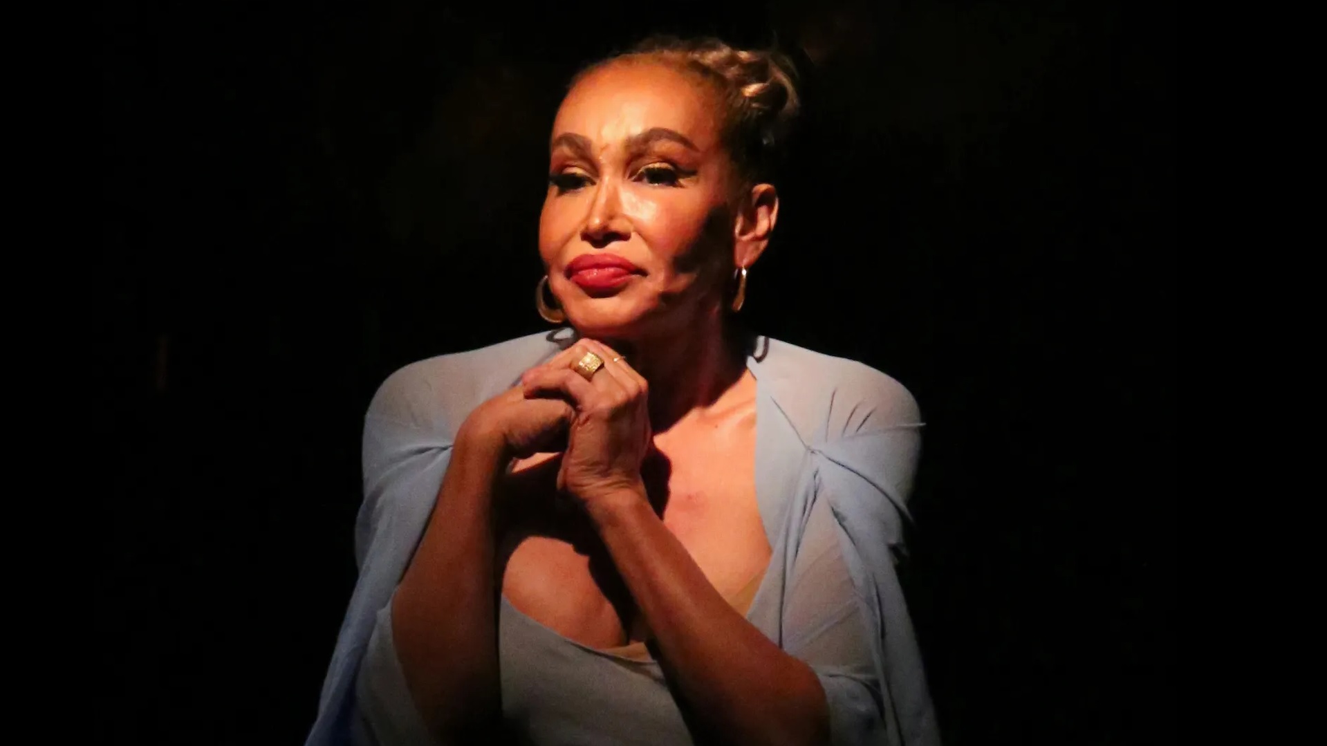 Cecilia Gentili e as cartas de uma infância queer interrompida ...